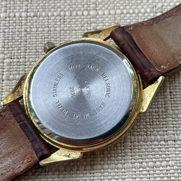 explraess | Accessories | Vintage Explraess Women Wristwatch Quartz ...